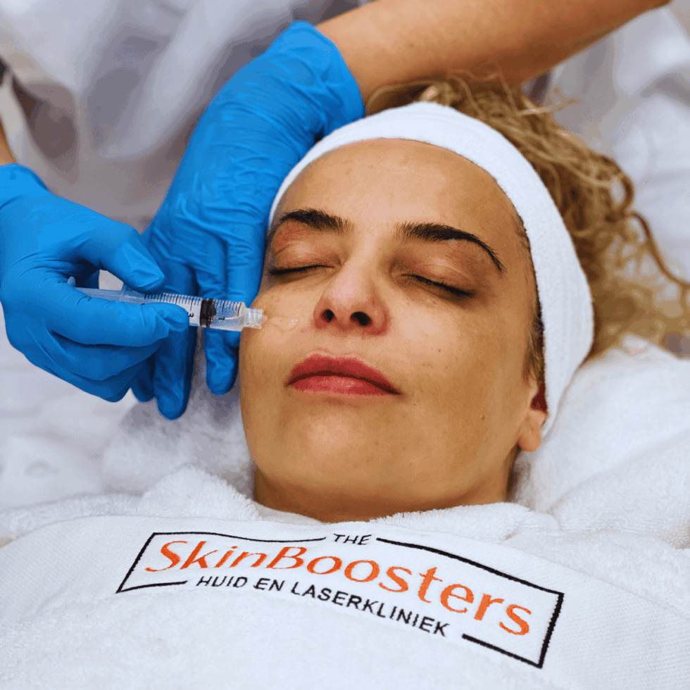 PRX-T33 - The Skinboosters